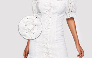 29 Types Of Lace For Bridal Wears, Casual Dress, & Hair Wigs