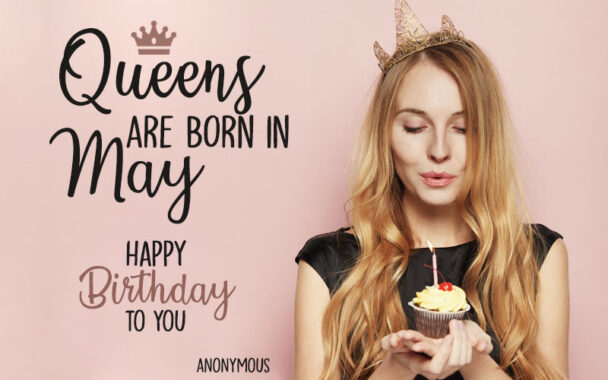 Best of Quotes, Sayings, Poems, Wishes & Messages For May