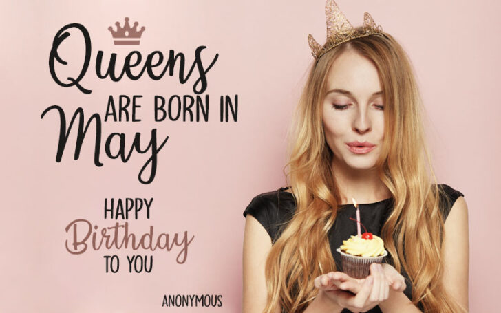 Best of Quotes, Sayings, Poems, Wishes & Messages For May