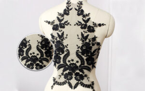 29 Types Of Lace For Bridal Wears, Casual Dress, & Hair Wigs