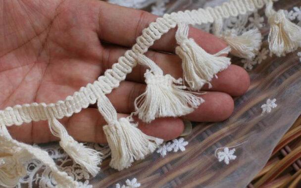 29 Types Of Lace For Bridal Wears, Casual Dress, & Hair Wigs