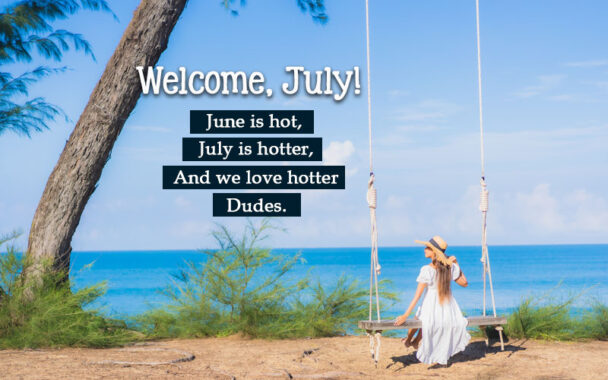110+ Fresh July Quotes and Sayings with 20, 4th July Wishes