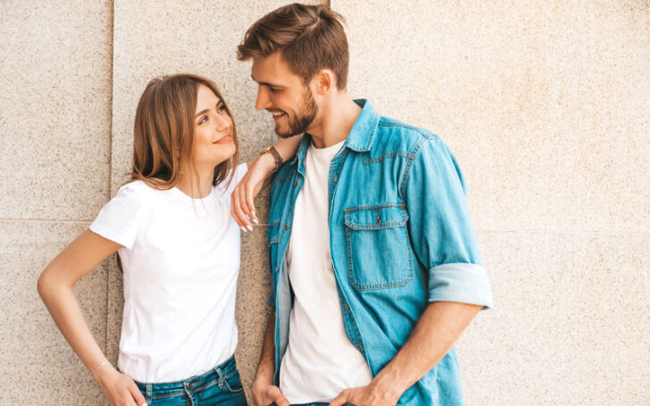 17 Perfect Hints Your Male Friend Romanticizes You Secretly