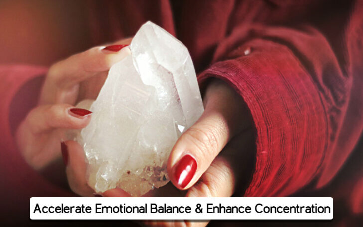 Let These Magical Healing Selenite Properties Absorb All the Negative ...
