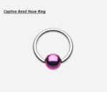 16 One-of-a-kind Nose Ring Designs & Proper Piercing Guide