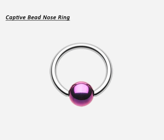 16 One-of-a-kind Nose Ring Designs & Proper Piercing Guide