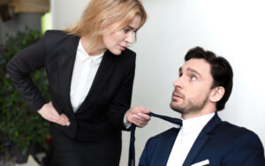How to Establish a Good Female Led Relationship? Levels, Rules, & Tips ...