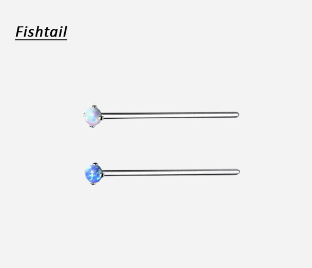 16 One-of-a-kind Nose Ring Designs & Proper Piercing Guide