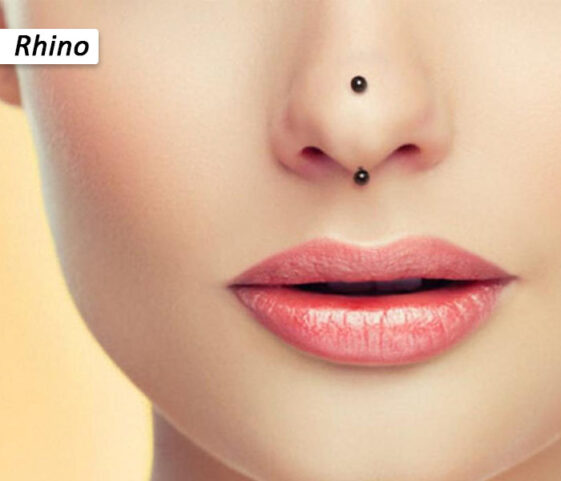 16 One-of-a-kind Nose Ring Designs & Proper Piercing Guide