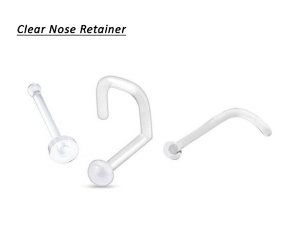 16 One-of-a-kind Nose Ring Designs & Proper Piercing Guide