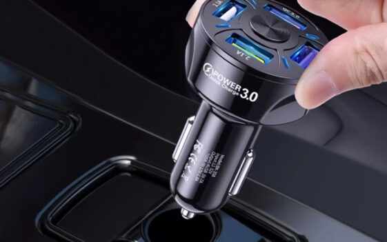 55 Cool Car Accessories To Uplift Your Riding Experience