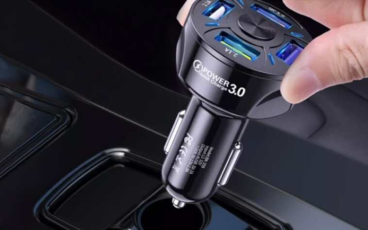 70 Cool Gadgets for Men You Never Heard Off Before (2022-23)