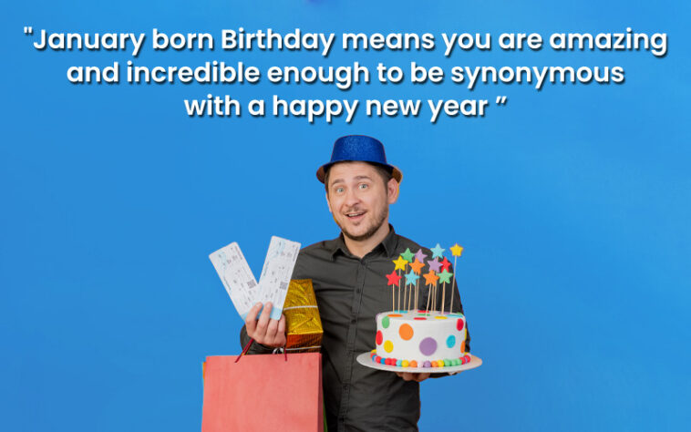 150+ Inspirational January Quotes, Wishes & Poems To Celebrate Winter ...