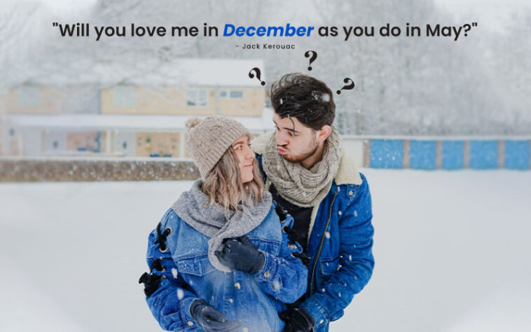 165+ December Quotes To Smile, Laugh And Enjoy The Month
