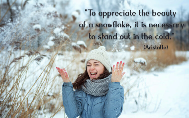165+ December Quotes To Smile, Laugh And Enjoy The Month