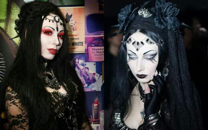 All You Need To Know About Most Popular 14 Goth Types