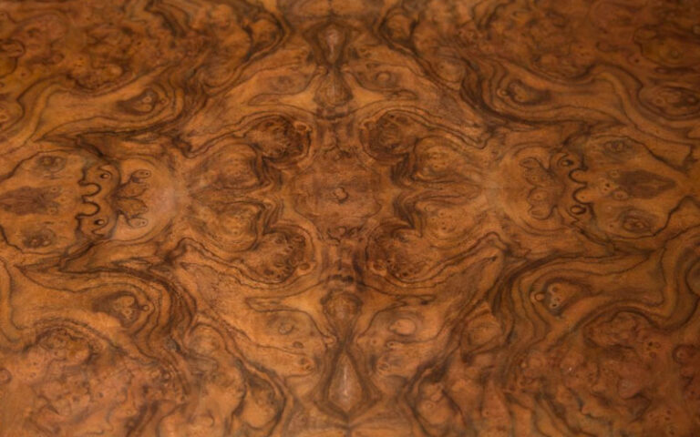 All About Burl Wood | Characteristics, Types, Cost & Uses