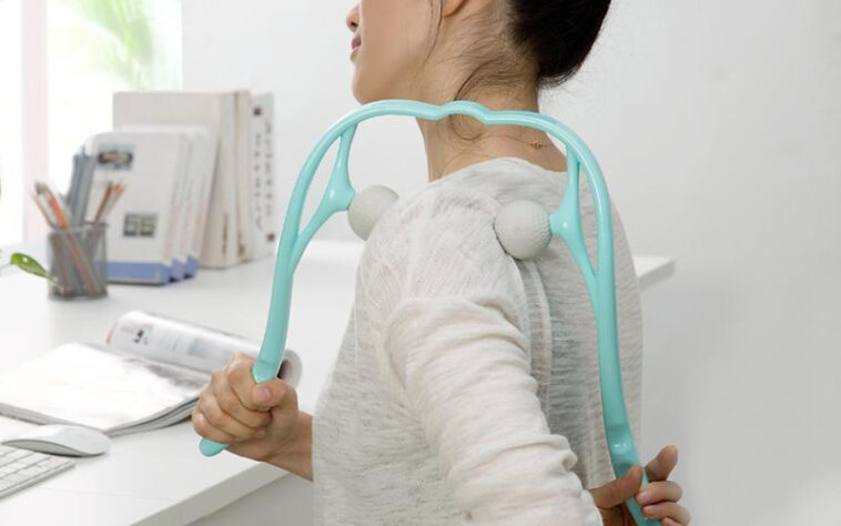 18 Helpful & Thoughtful Gifts For People With Back Pain