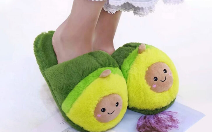 16 Out-Of-The-Box Gifts For Avocado Lovers To Make Their Day