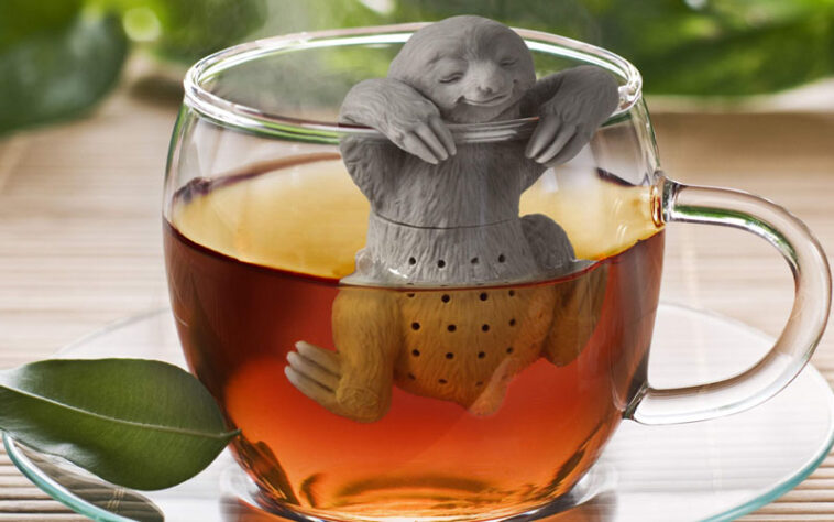 12 Best Tea Infusers on Inspire Uplift For Loose Tea