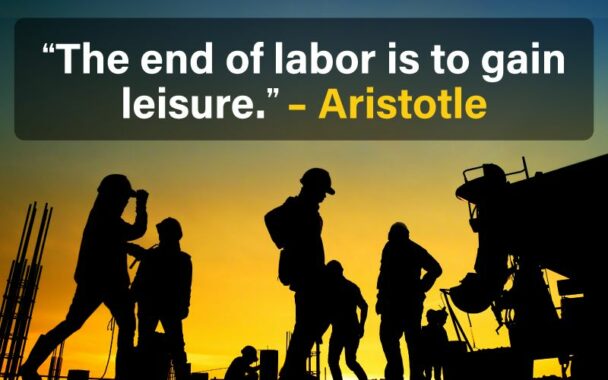 160+ Uplifting Labor Day Quotes To Acknowledge Workers For Their ...