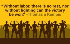 160+ Uplifting Labor Day Quotes To Acknowledge Workers For Their ...