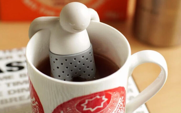 12 Best Tea Infusers on Inspire Uplift For Loose Tea