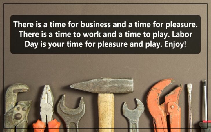 160+ Fresh Labor Day Quotes & Wishes To Honor Workforce 2023
