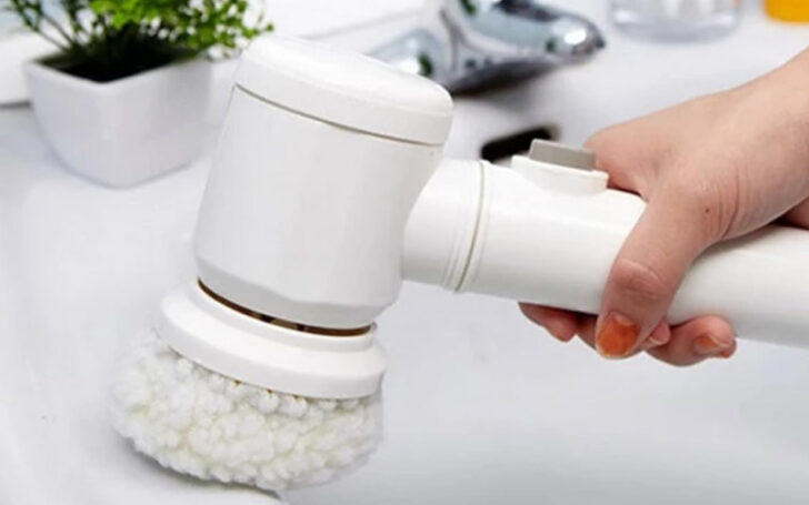 13 Best Kitchen Cleaning Tools And Products To Keep Kitchen Area Spill Free