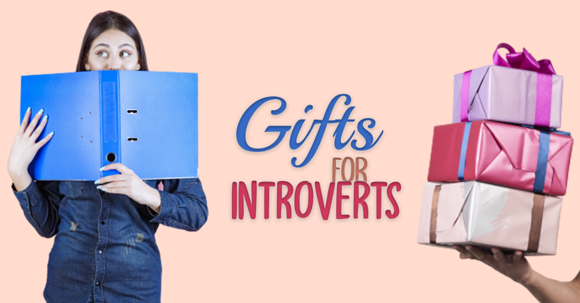 22 Gifts For Introverts To Impress Highly Sensitive Minds