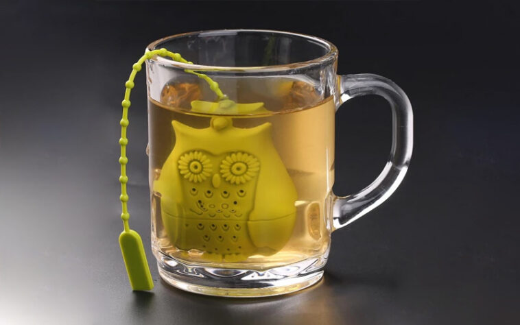 12 Best Tea Infusers on Inspire Uplift For Loose Tea
