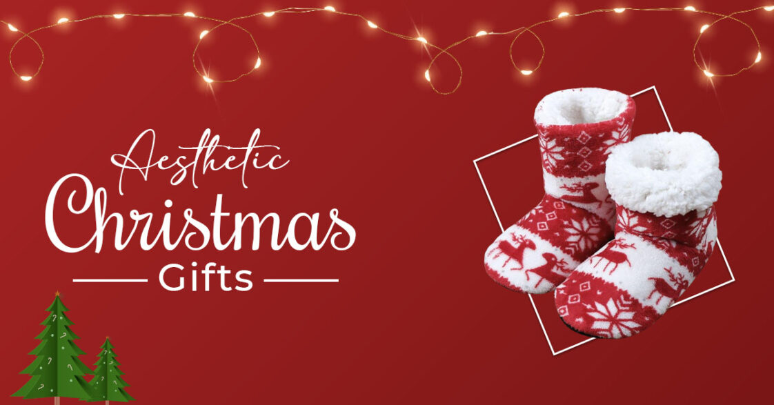 52 Trending Aesthetic Christmas Gifts That Will Allure The True Artists ...