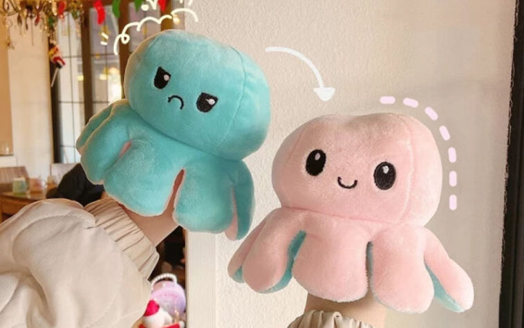16 Best Octopi-Themed Gifts For Octopus Lovers