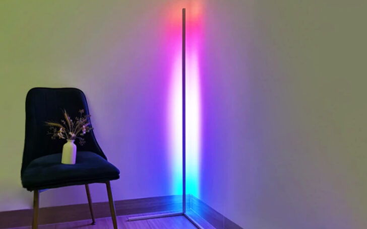 50 Cool Lights For Room To Make People Say "Stunning"