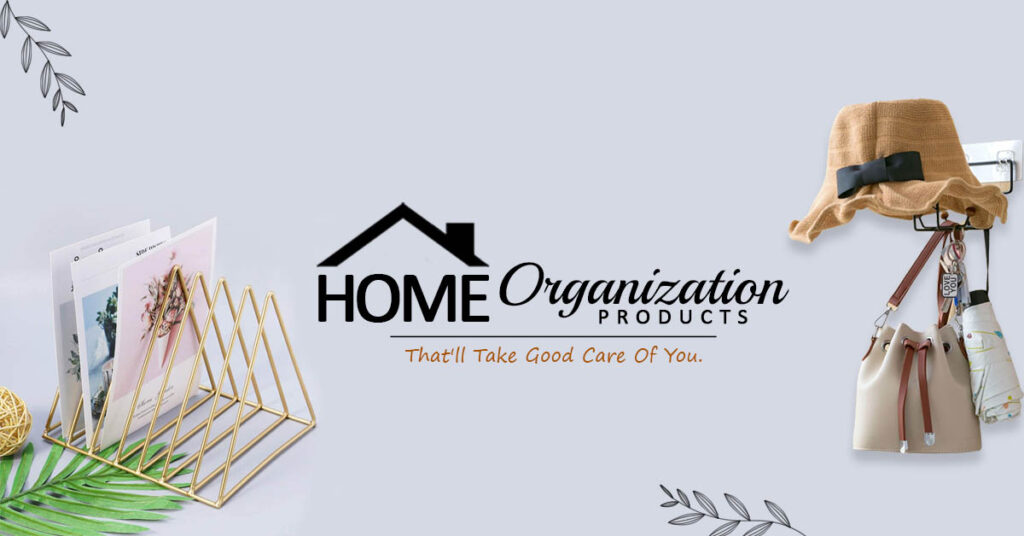 62 Home Organization Products To Fit Everyone's Budget+Need