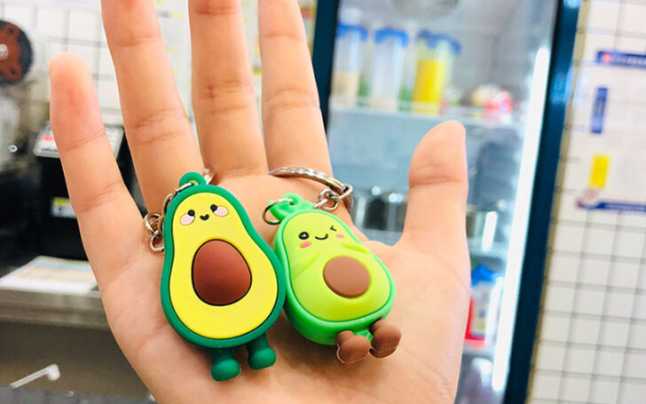 16 Out-Of-The-Box Gifts For Avocado Lovers To Make Their Day