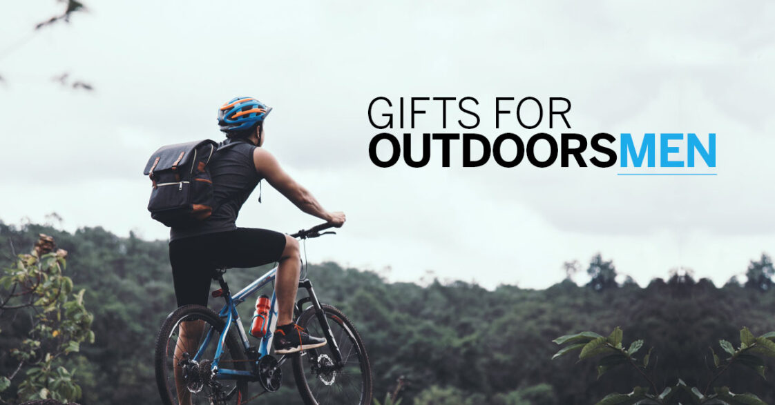 68 Gifts For Outdoorsmen That 9/10 Outdoorsy Recommend