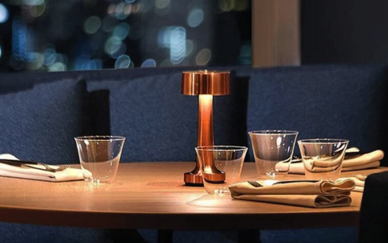 71 Trendy Lamps To Brighten Up Dull Corners Exquisitely