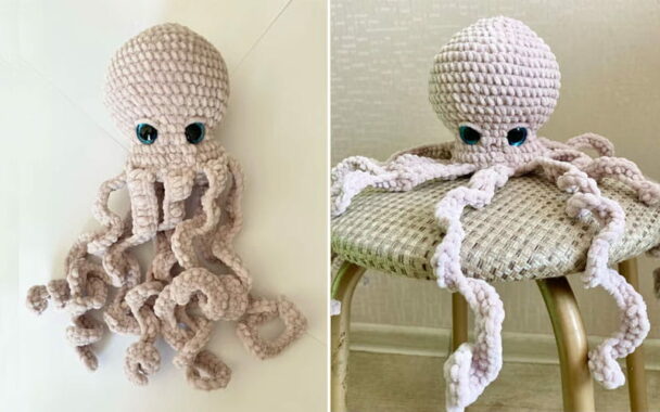 16 Best Octopi-Themed Gifts For Octopus Lovers