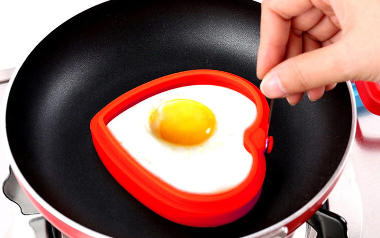 4 Best Egg Molds To Make Your Breakfast Exciting Than Ever