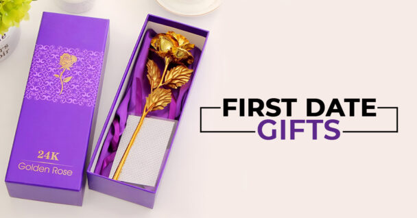 30+ Meaningful First Date Gifts That Won’t Go Unappreciated