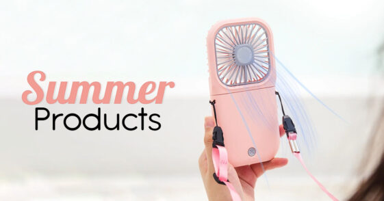 55+ Cool Summer Gift Ideas To Spread Refreshing Vibes