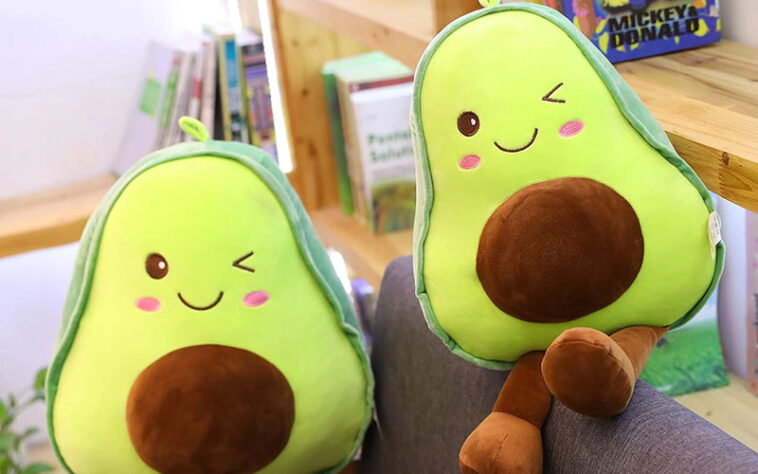 16 Out-Of-The-Box Gifts For Avocado Lovers To Make Their Day