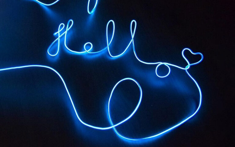 49 Cool Lights For Room To Make People Say "Stunning"