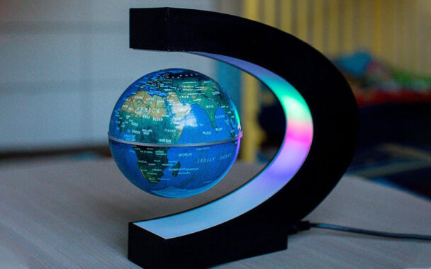 50 Cool Lights For Room To Make People Say "Stunning"