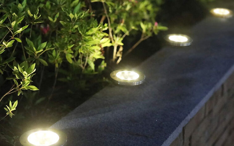 8 Best Outdoor Solar Lights To Beautifully Adorn Your Place
