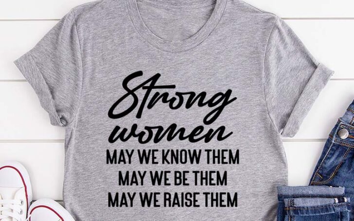 34 Empowering Gifts For Strong Women They Can't Resist