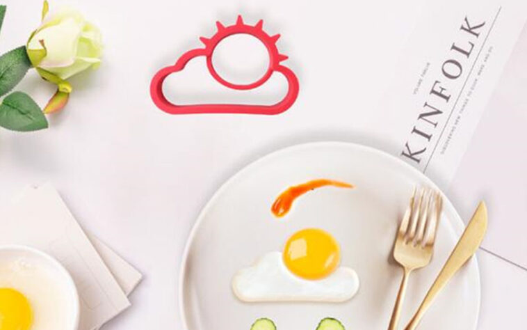 28 Best Cooking Molds To Bring Creativity In Food