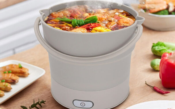 20+ Cool Picnic Gear To Up Your Travel Game In Style