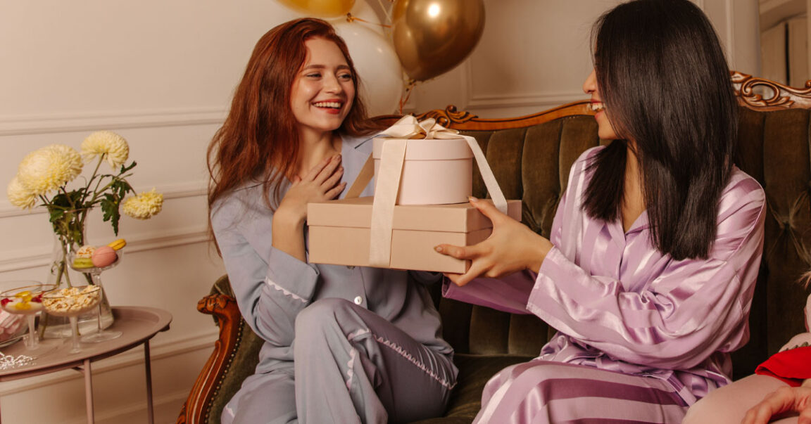 64 Gifts For Women That Speaks Directly To Their Heart